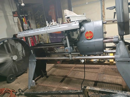 Shop Smith 7 In 1 Machine | eBay