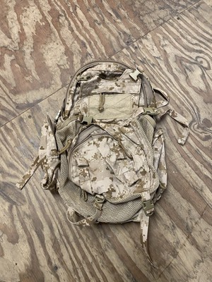Eagle Industries AOR1 Beavertail Assault Pack BTAP NO STRAPS Tactical ...