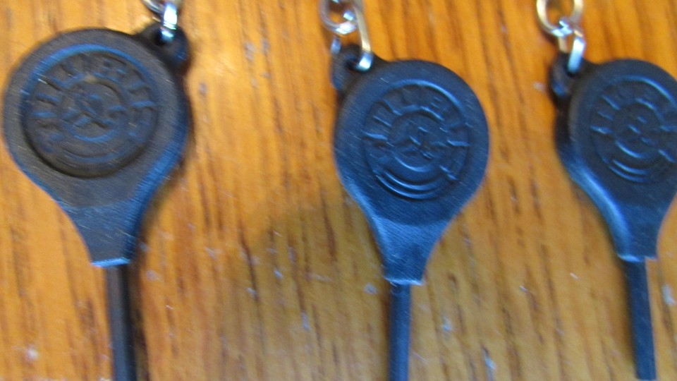 Keys, Wrenches and Hand tools for Taurus, Glock, pistols | eBay