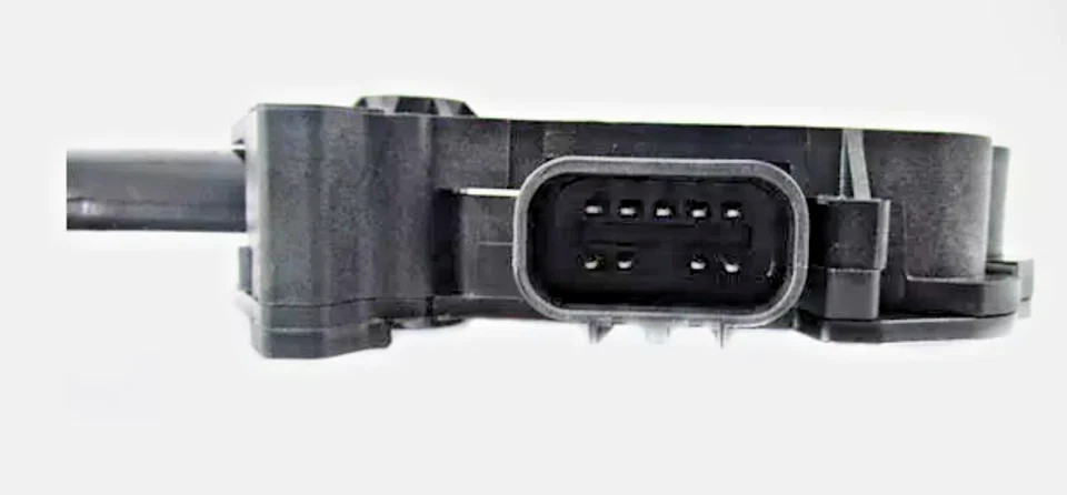 8980795750 Isuzu pedal accelerator 8979961860 | eBay