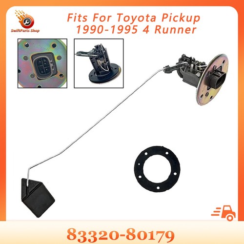 83320-80179 New Fuel Tank Sending Unit For Toyota Pickup 4Runner 1990 ...
