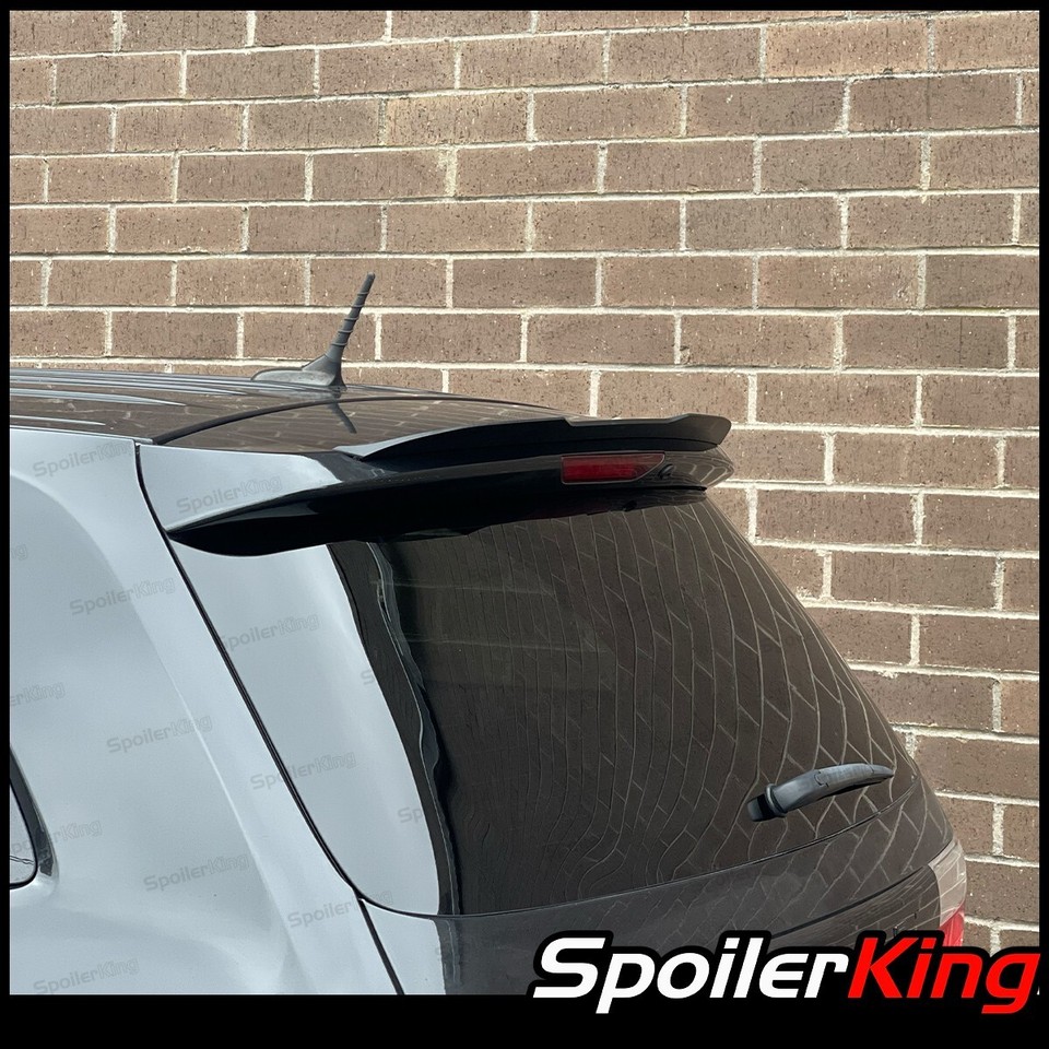SpoilerKing Rear Add-on Roof Spoiler (Fits: Dodge Durango 2011-present ...