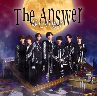 [CD+Blu-ray] The Answer/ Sachiare First Edition Naniwa danshi JACA-5962 NEW | eBay