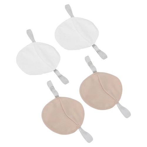 Underarm Sweat Pad Reusable Sweat Absorbing Guard Armpit Pad Protector ...