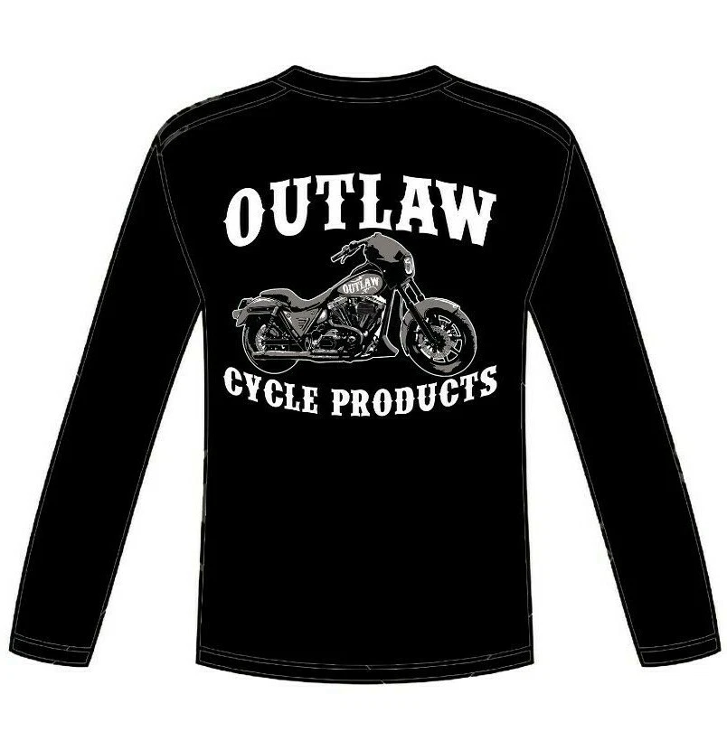 Outlaw Fxr