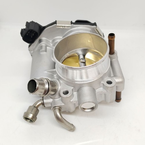 55577375 55561495 Throttle Body Fit For Chevrolet Cruze Sonic Trax 1.8L ...