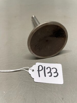 Lycoming Intake Valve P/N 73938-AB (NEW) | eBay