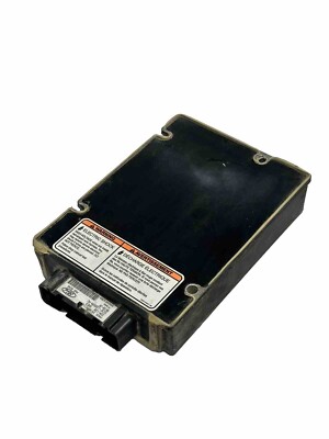 99-01 FORD F250 F350 7.3L IDM DIESEL INJECTOR DRIVE MODULE XC3F-12B599 ...