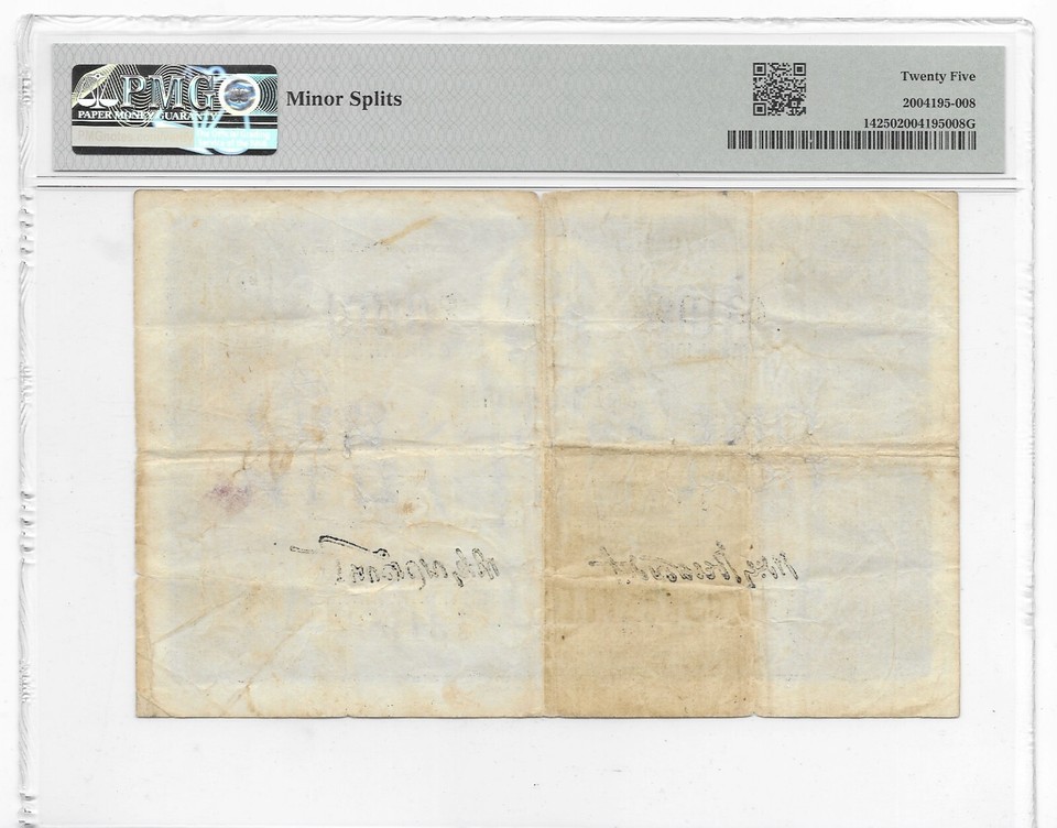 Thailand 1 Tical Mar 01 1918 PMG VF 25 P14 * PMG VF 25 * Rare * | eBay