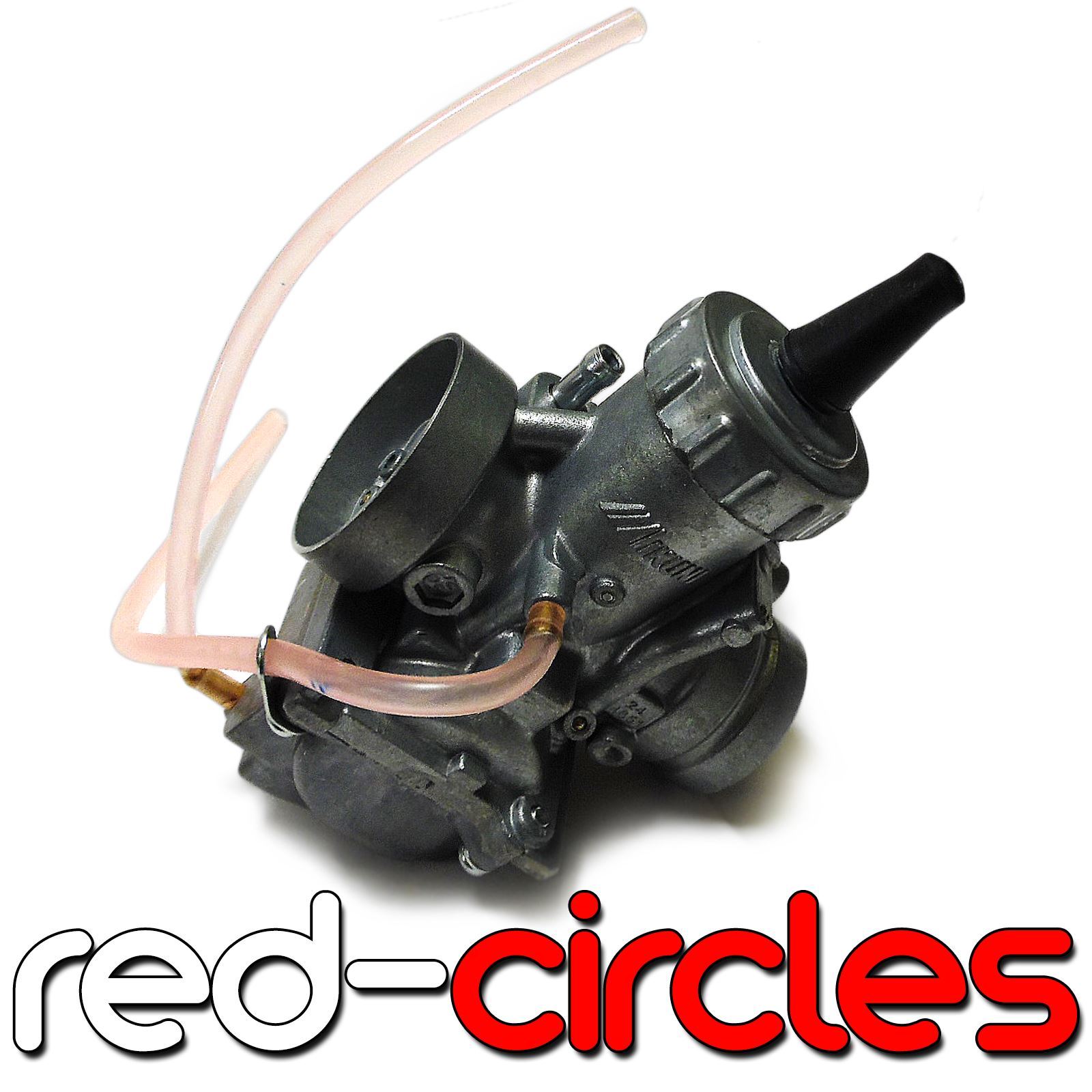 PUSH / SPIGOT FIT MIKUNI VM24 fits 110cc 125cc 140cc PIT BIKES | eBay