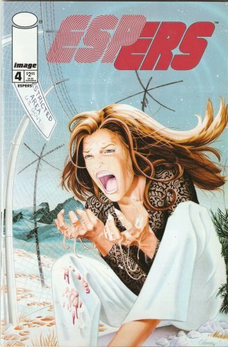 Espers #4 Vol. 3 [Comic] James D. Hudnall; Greg Horn | eBay