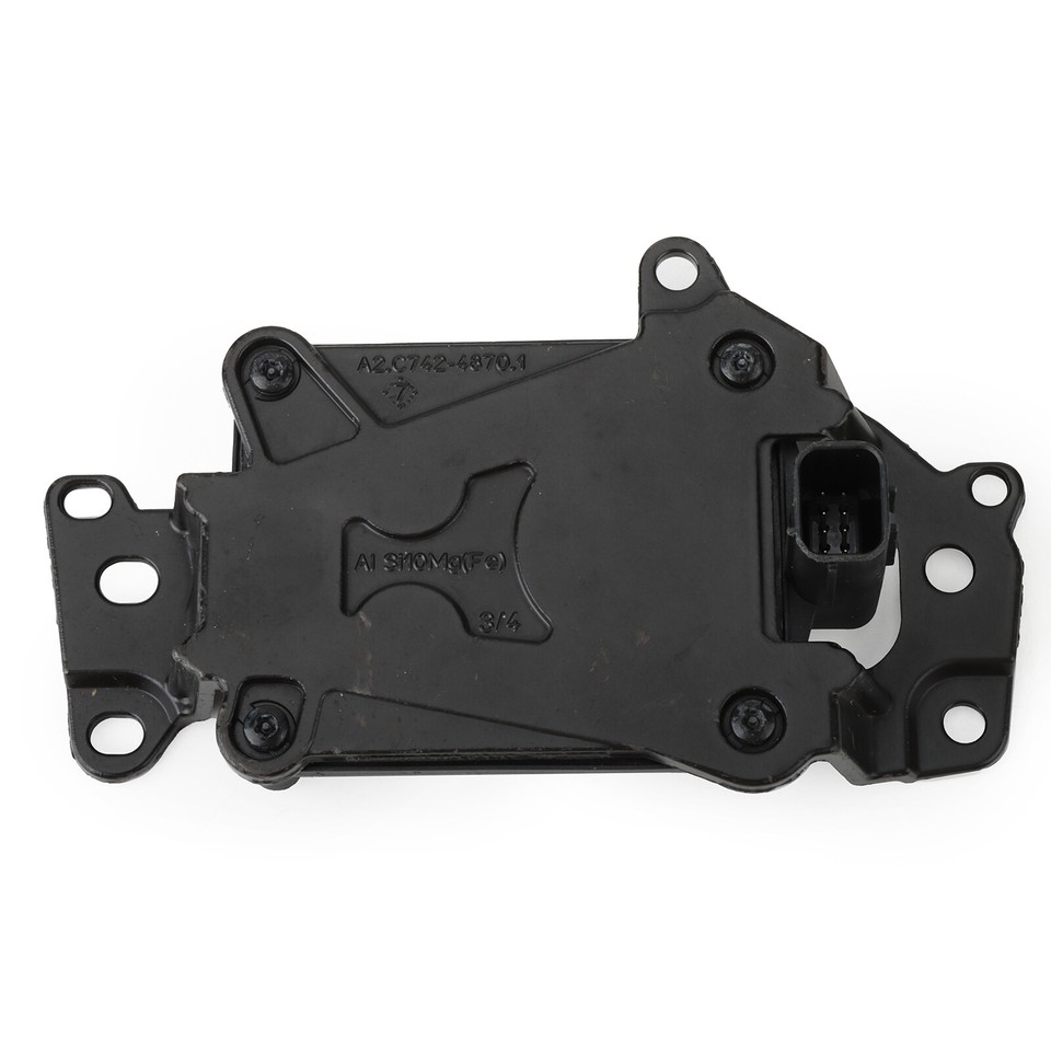 Front Control Distance Sensor Radar 88210-04010 For Toyota Tacoma 2018 ...