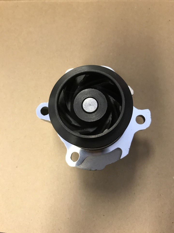 TT Engine Water Pump 06A121011G | eBay