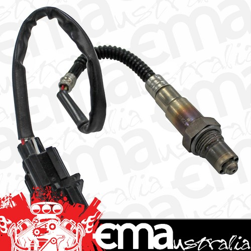 MSD Ignition MSDPRD20260 Replacement Oxygen Sensor suit Atomic EFI ...