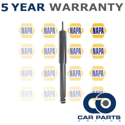 Suspension Shock Absorber Rear CPO Fits Vauxhall Corsa 2000-2007 ...
