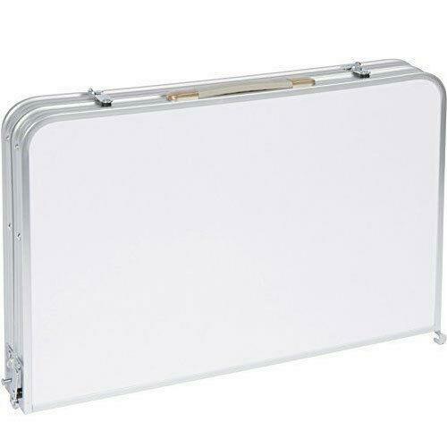 New 3 Feet Portable Folding Table Outdoor Picnic Camping Table Party ...