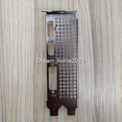 Bracket For HP GTX 1660 Ti 6GB GDDR6 iTX Graphics Video Card | eBay ...