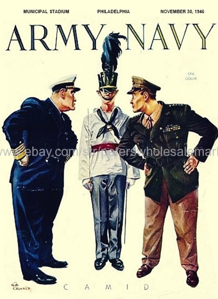 Military Design Poster