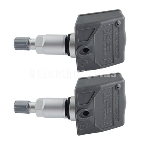 Set(4) Tire Pressure Sensor TPMS For Nissan 350Z Infiniti FX35 FX45 ...