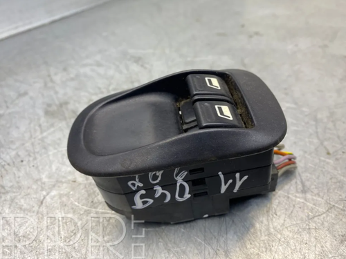 Window Control Switch Button for Peugeot 206 2001 1292 | eBay