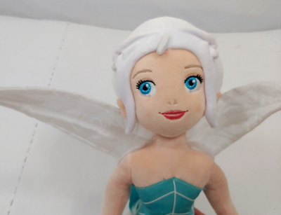 Periwinkle Fairy Friends