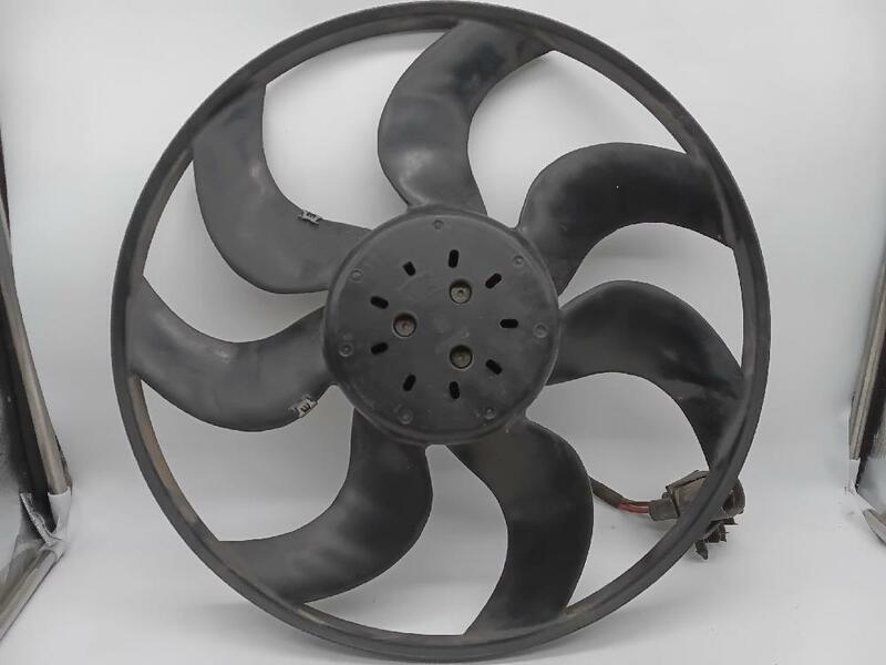 6R0959455D cooling fan for AUDI A1 (8X1)(08.2010- ) 1.4 AMBITION 2010 ...