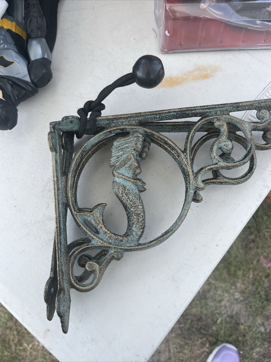 Rod Iron Corbels Brackets Ekena Millwork Crawley 12 Inches X 2 Inches