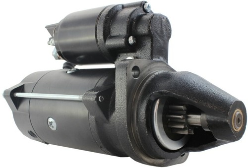 Starter 12V Fits John Deere 2750 2755 2850 2855 2940 2950 2955 Tractor ...