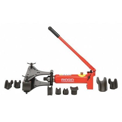 Pipe & Tubing Benders - Pipe Bending Shoes