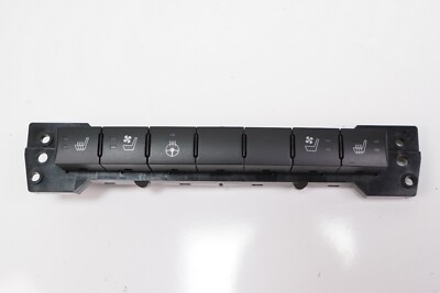 DODGE RAM Instrument Panel Switch OEM 2009 - 2012 | eBay