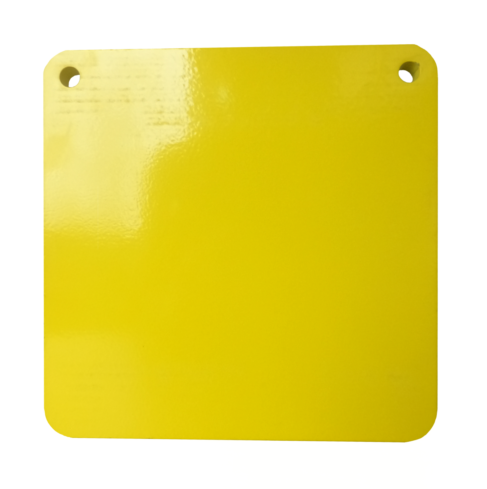 8" x 8'' AR500 Steel Square Target, 1/2" Thickness | eBay