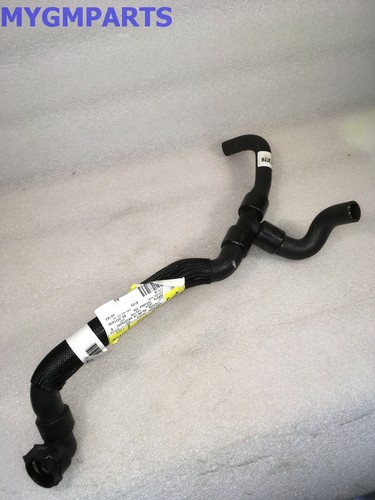 BUICK REGAL 2.0 OUTLET HEATER HOSE 2014-2017 NEW OEM GM 23479341 | eBay