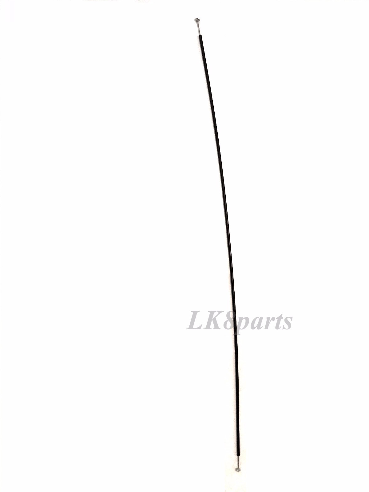 Land Rover Range Rover L322 2003-2009 Bonnet Control Cable Center ...