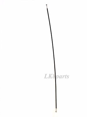 Land Rover Range Rover L322 2003-2009 Bonnet Control Cable Center ...