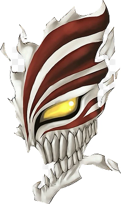 Cool Hollow Mask Designs