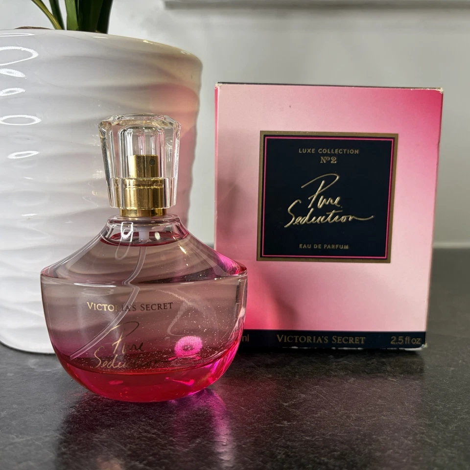 Victoria's Secret Pure Seduction Fragrances for sale | eBay