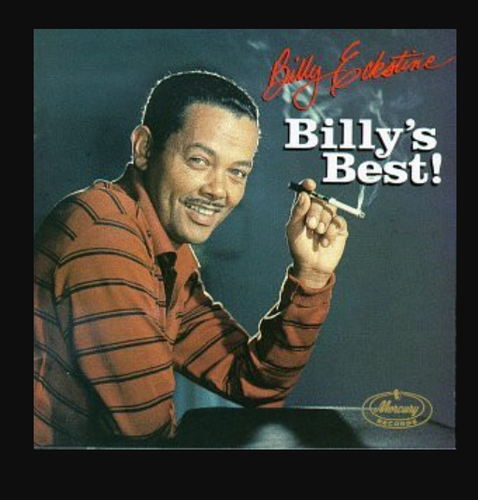 Billy Eckstine – Billy's Best (CD) **DISC ONLY** JZZ | eBay