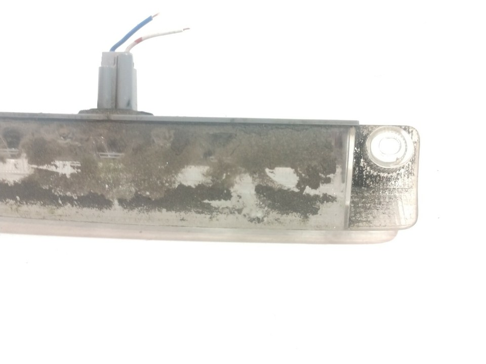 Toyota Prius Highlander 4Runner Sienna LED 3rd Third Brake Light OEM ...