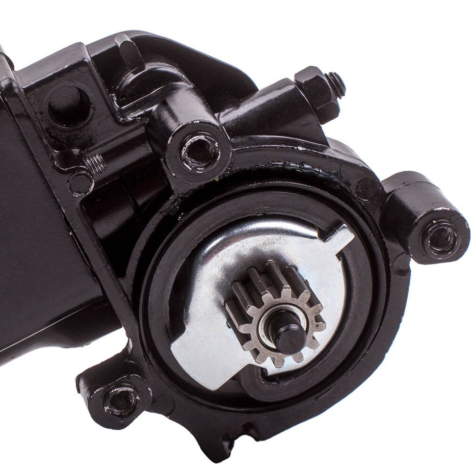 1pcs Power Window Regulator Motor for Buick Chevrolet Camaro 1697348 ...