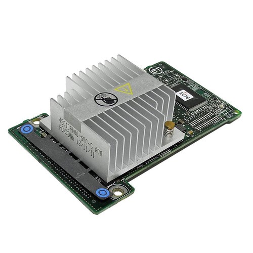 DELL PERC H310 Mini Mono 6Gb/s SAS RAID Controller 0K09CJ R320 R520 ...