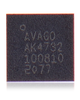 Replacement Minor WiFi Signal IC Compatible For iPhone 8 / 8 Plus / X ...