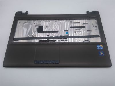 Touchpad per Asus K52D series - K52DR cover case palmrest scocca ...