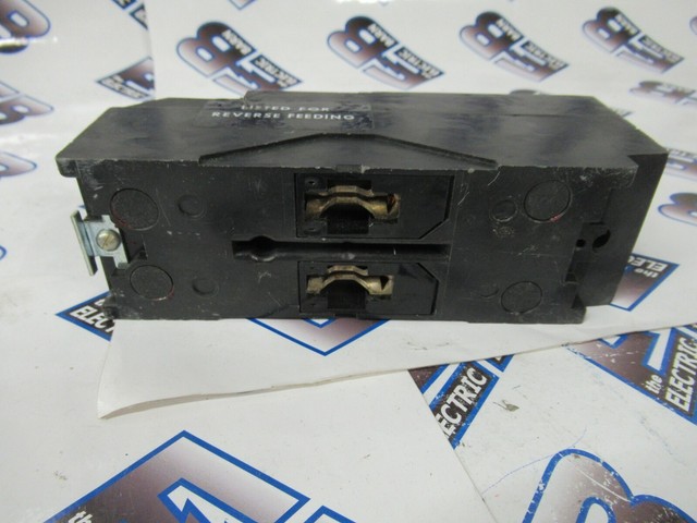 GE TQDL21200 200A 2 Pole Circuit Breaker for sale online | eBay