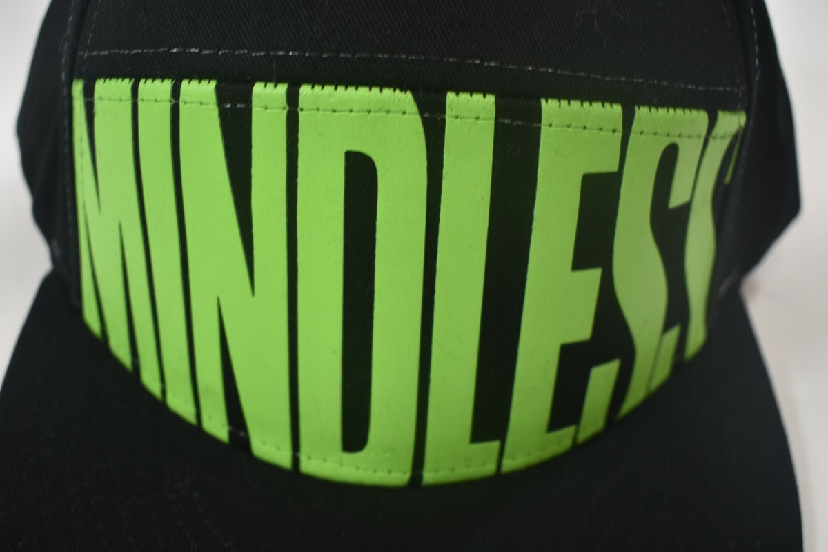 Mindless Behavior Hats Love_health : ROC ROYAL PRODIGY MINDLESS