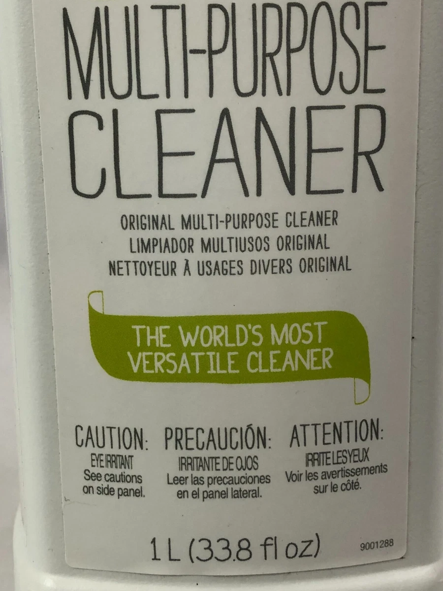 Legacy Of Clean Logo Legacy Of Clean, Organic Cleaning Products From