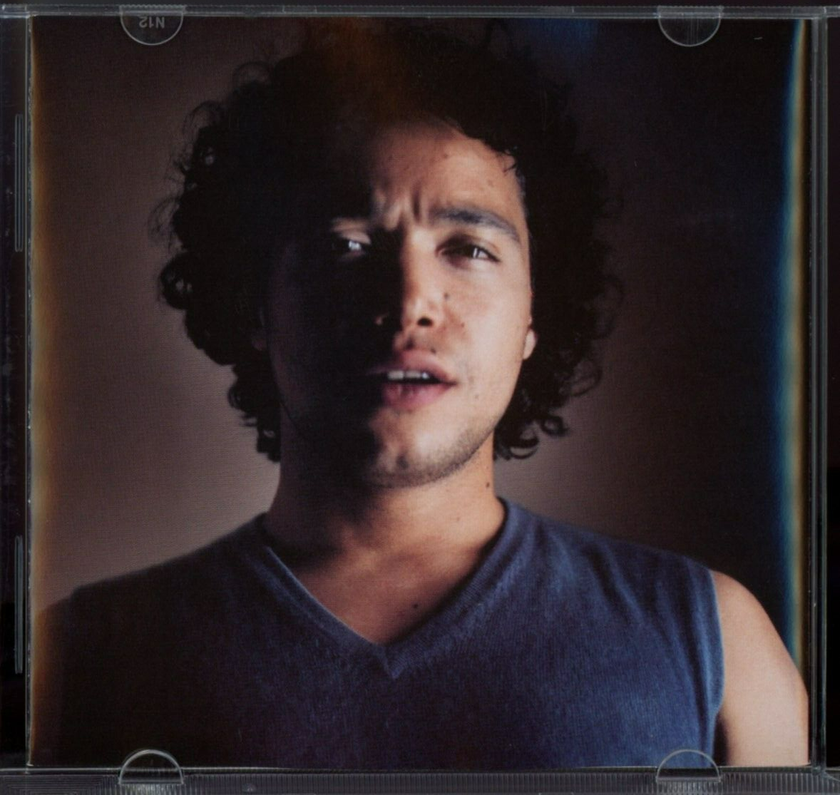 Finley Quaye - Vanguard CD Sony Music | eBay