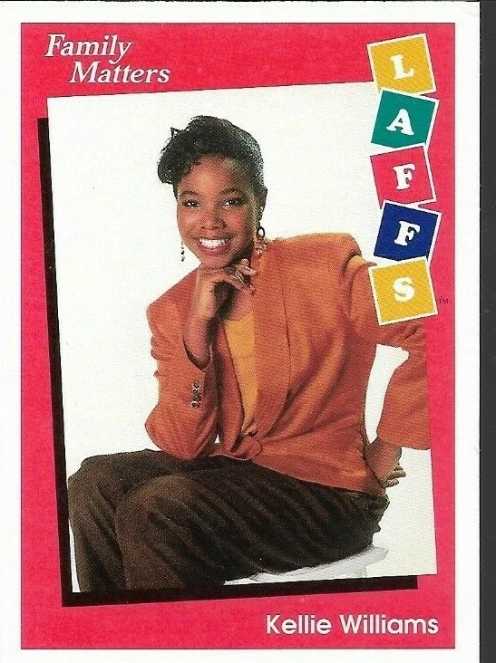 Laura Family Matters