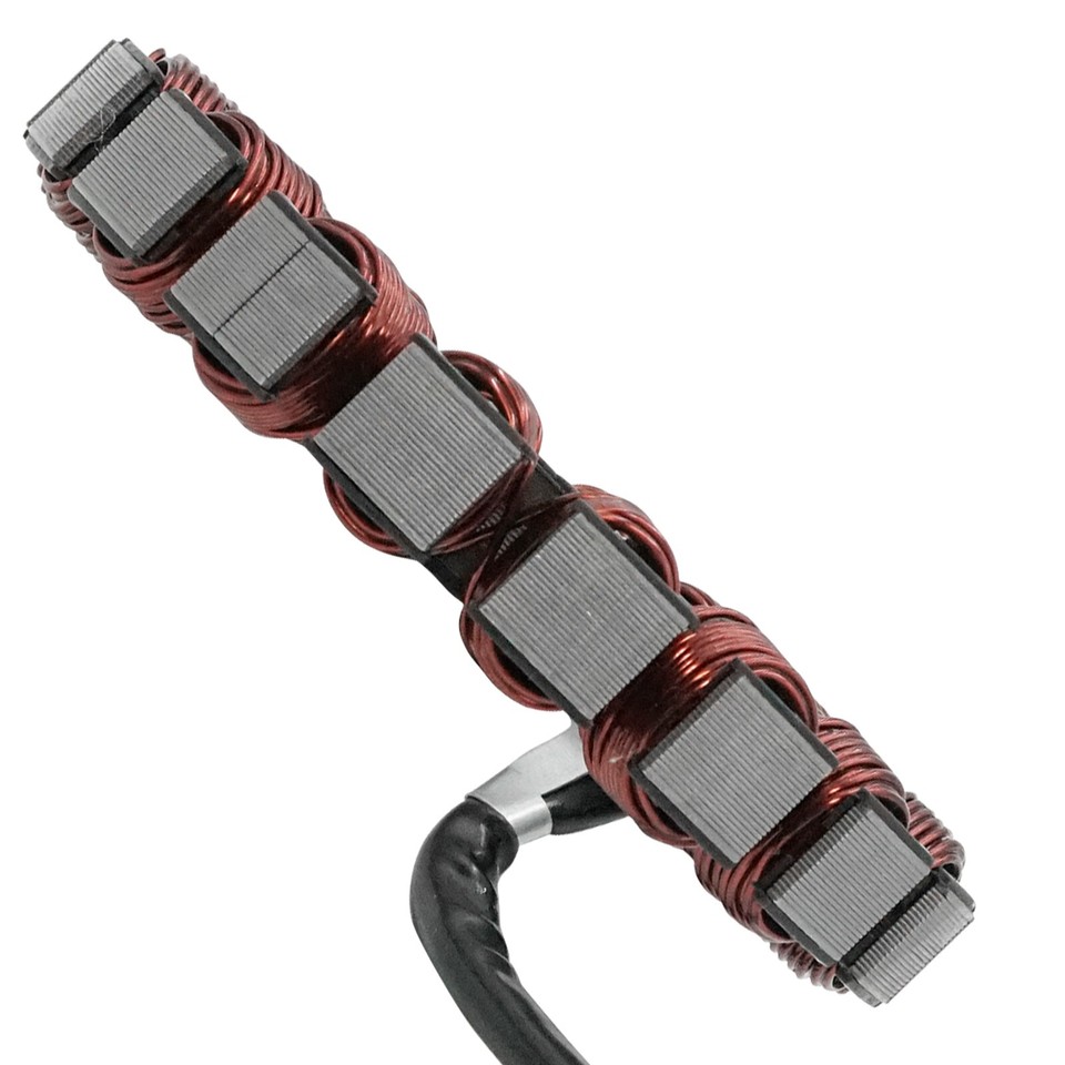 Complete 25 Amp Stator fits Kohler Command PRO EFI-ECH CH735 CH745 ...