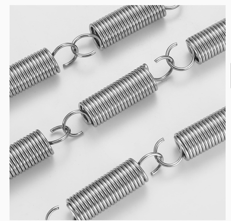 Expansion Spring Various Stand Tension Extension Expanding Extending ...
