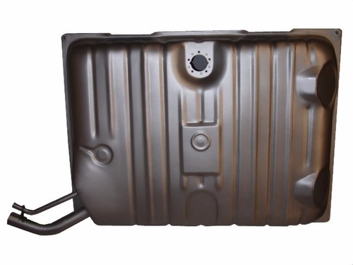 49 50 51 52 Chevy passenger car gas tank with Strap kit & Sending unit ...